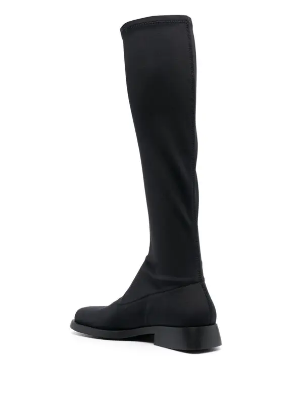 Camper Dana Knee High Boots