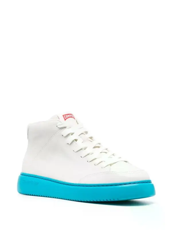 Camper Runner K21 High-top Sneakers