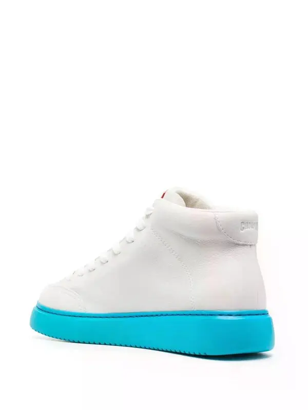 Camper Runner K21 High-top Sneakers