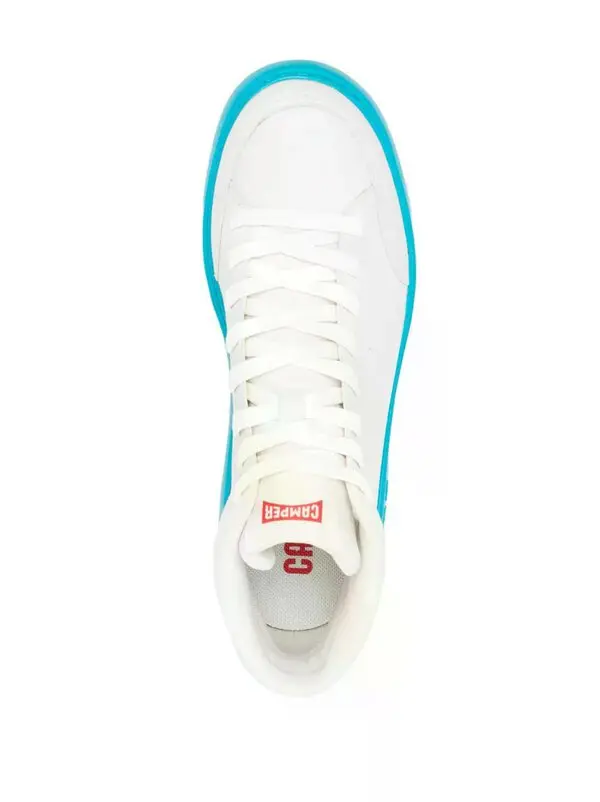 Camper Runner K21 High-top Sneakers