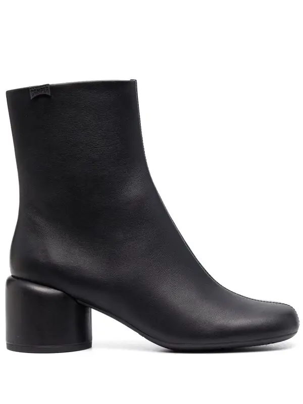 Camper Nkini 65mm Ankle Boots