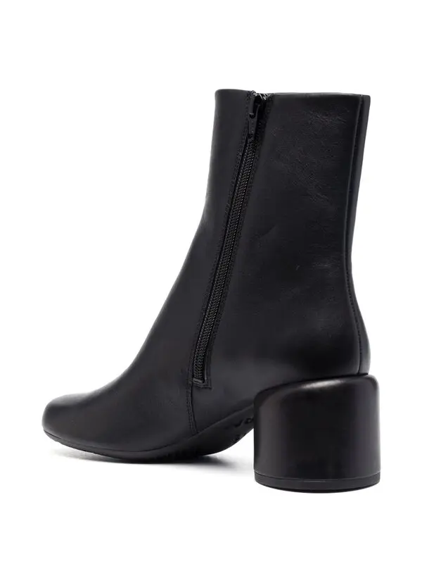 Camper Nkini 65mm Ankle Boots