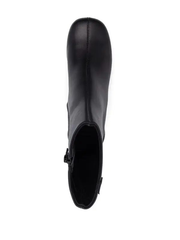 Camper Nkini 65mm Ankle Boots