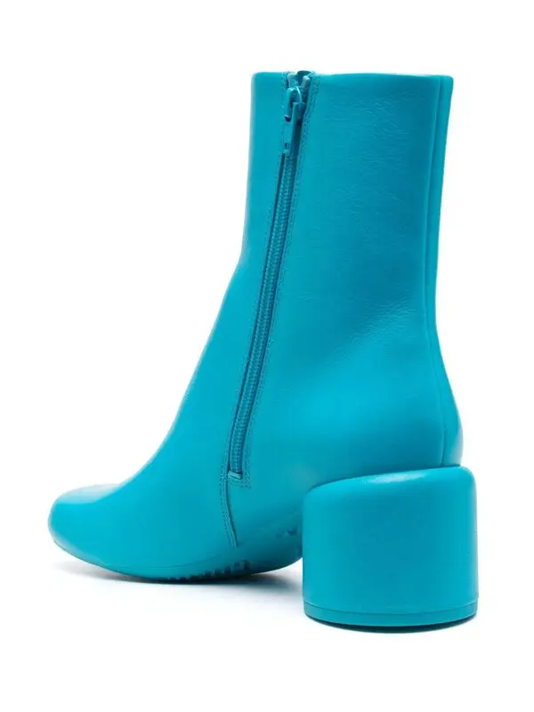 Camper Nkini Ankle Boots