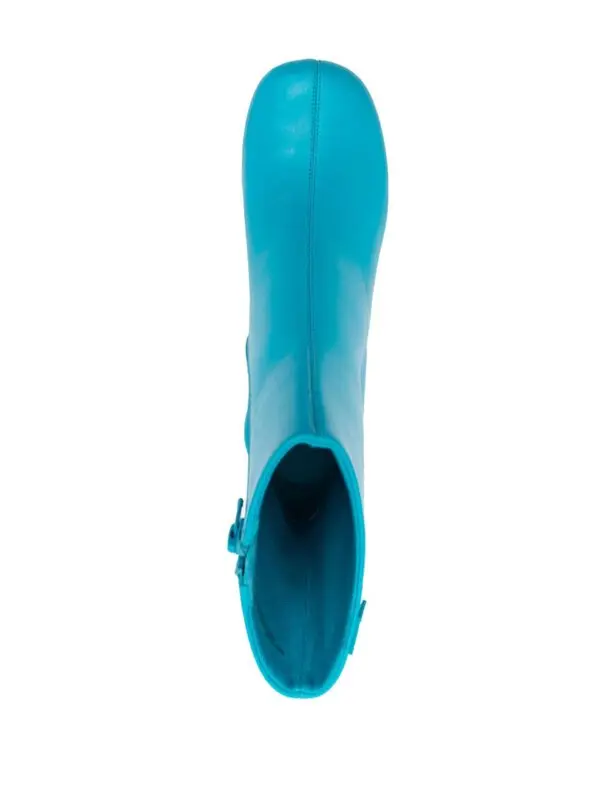 Camper Nkini Ankle Boots
