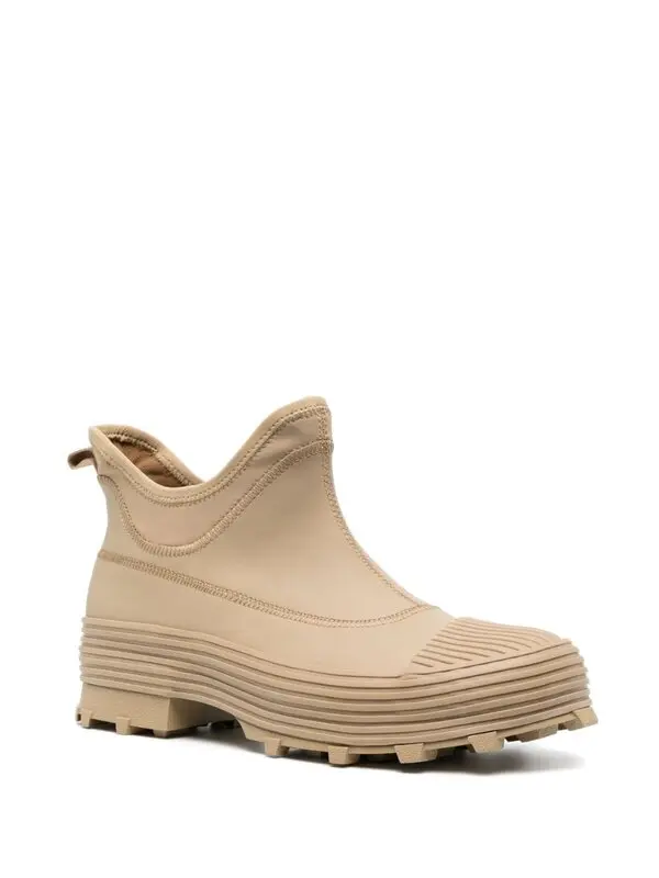Camper Traktori Ankle Boots