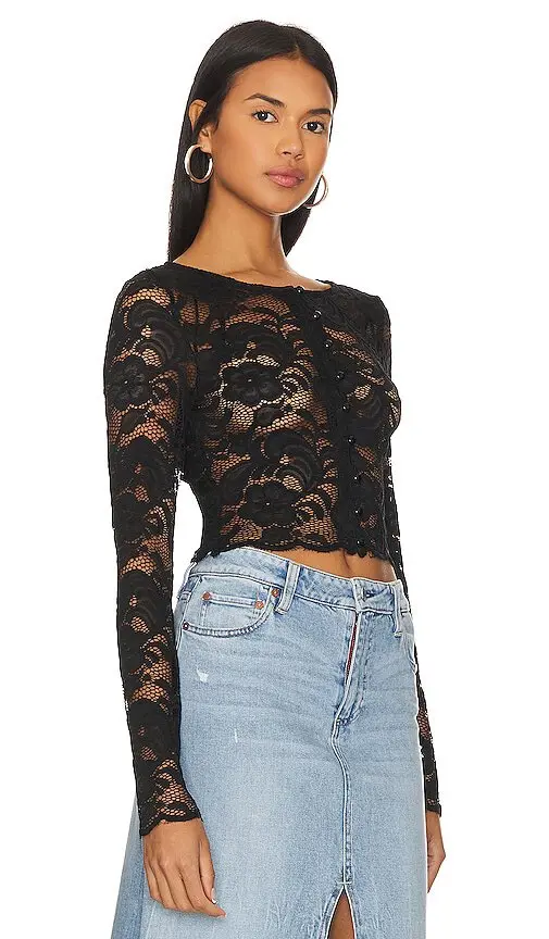 Superdown Elowen Top