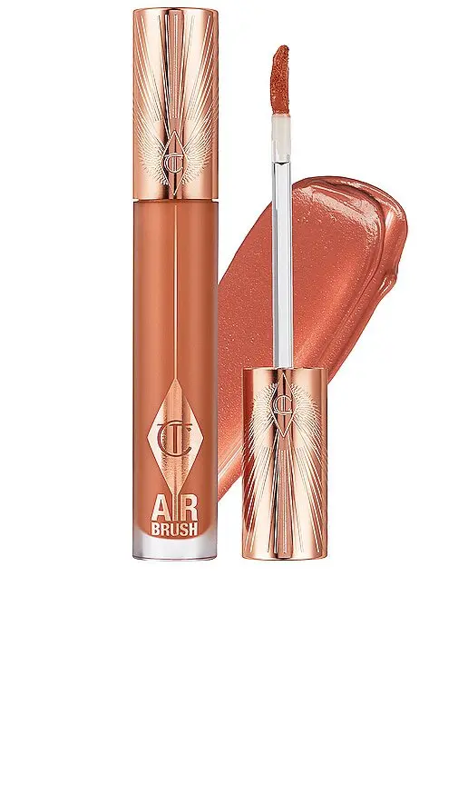 Charlotte Tilbury Airbrush Flawless Lip Blur - Honey Blur