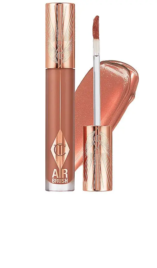 Charlotte Tilbury Airbrush Flawless Lip Blur - Nude Blur