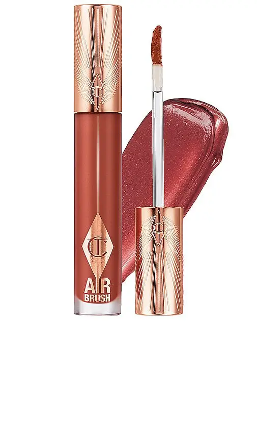 Charlotte Tilbury Airbrush Flawless Lip Blur - Walk Of No Shame Blur