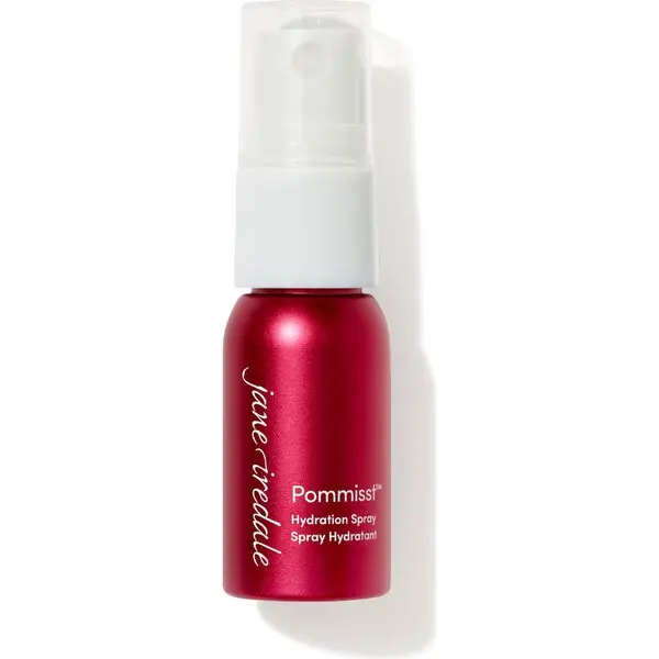 Jane Iredale Pommisst™ Hydration Spray Mini - No Color