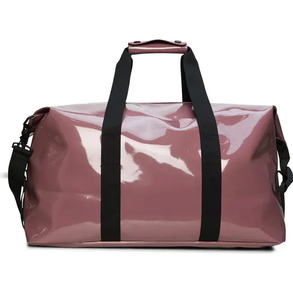 Rains Hilo Waterproof Weekend Bag - Tempt