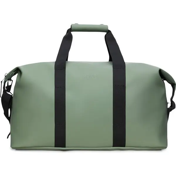 Rains Hilo Waterproof Weekend Bag - Well