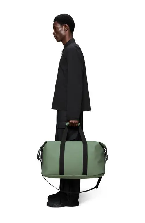 Rains Hilo Waterproof Weekend Bag - Well
