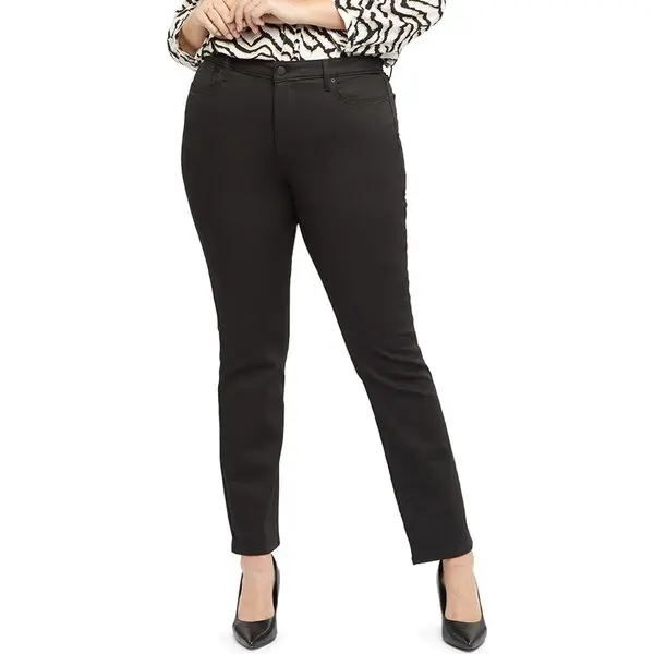 NYDJ Sheri Slim Pant
