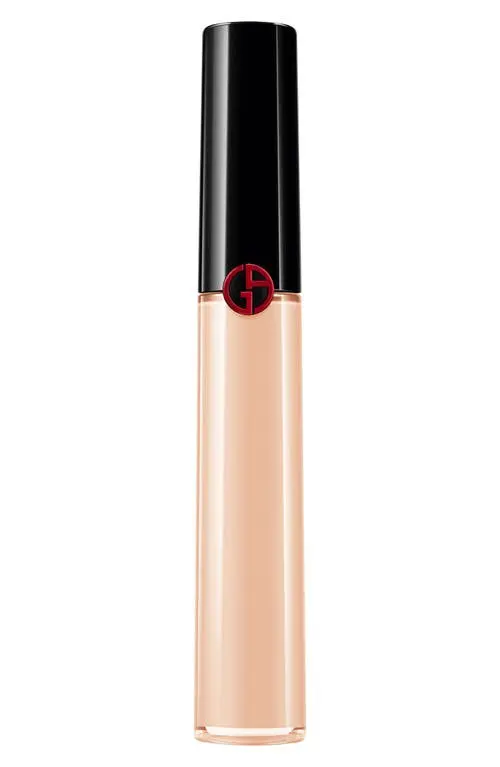 ARMANI BEAUTY Power Fabric+ Multi-retouch Concealer - 01 - Fair/warm Undertone