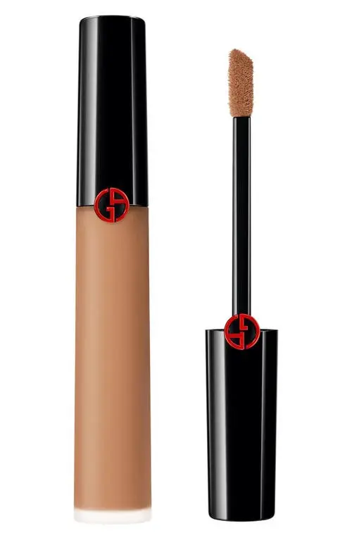 ARMANI Power Fabric+ Multi-retouch Concealer - 8