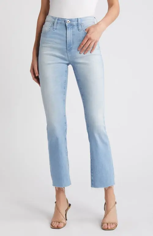 Ag Farrah Bootcut Jeans - Coastal Shore