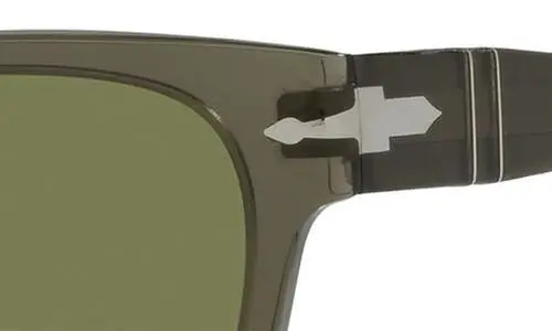 Persol Rectangle Sunglasses
