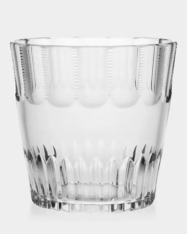 WILLIAM YEOWARD CRYSTAL Karen Ice Bucket