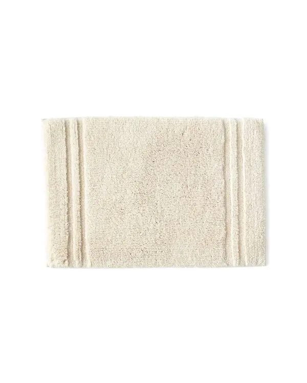 Ralph Lauren Payton Bath Rug, 17" X 24 - True Parchment