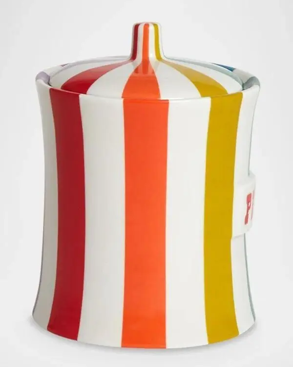 Jonathan Adler Vice Pride Canister - Multi