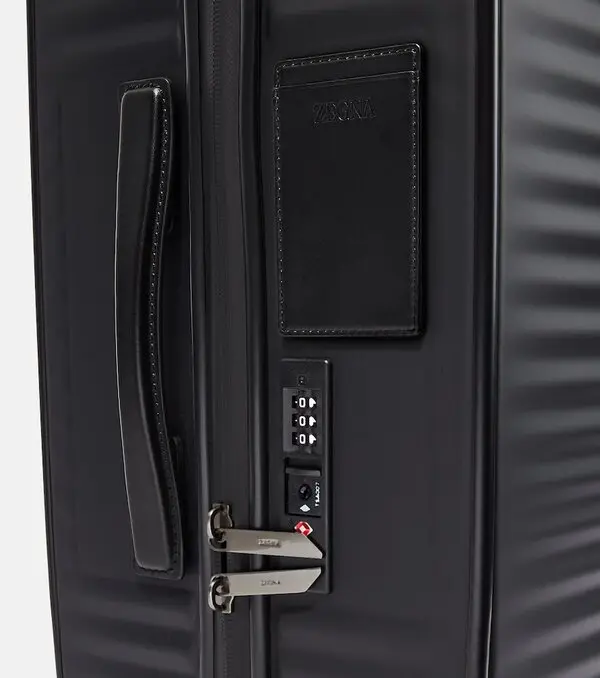 Zegna Leggerissimo Suitcase