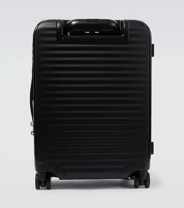 Zegna Leggerissimo Suitcase