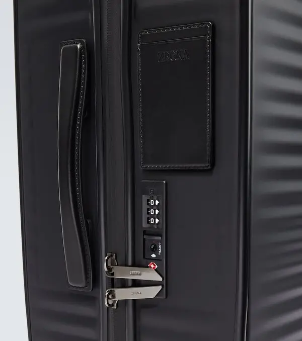 Zegna Leggerissimo Suitcase