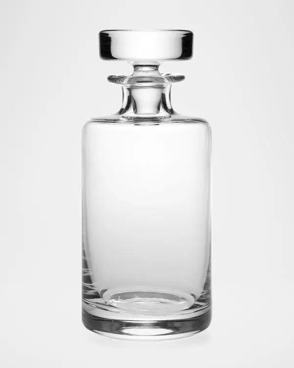 WILLIAM YEOWARD CRYSTAL Lillian Spirit Decanter
