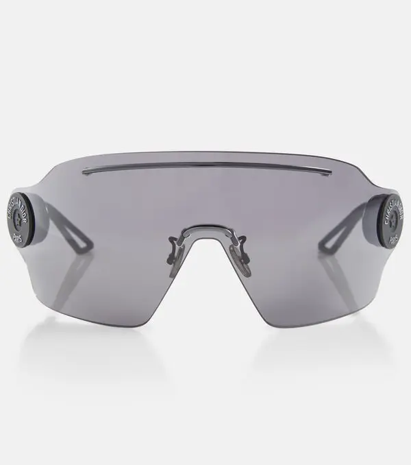 Dior Shield Sunglasses - Black