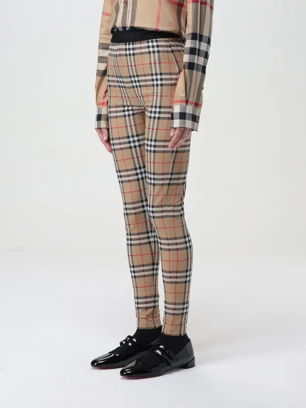 Burberry Pants
