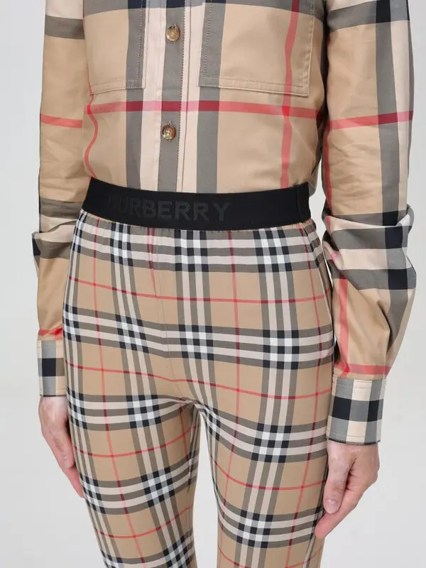 Burberry Pants