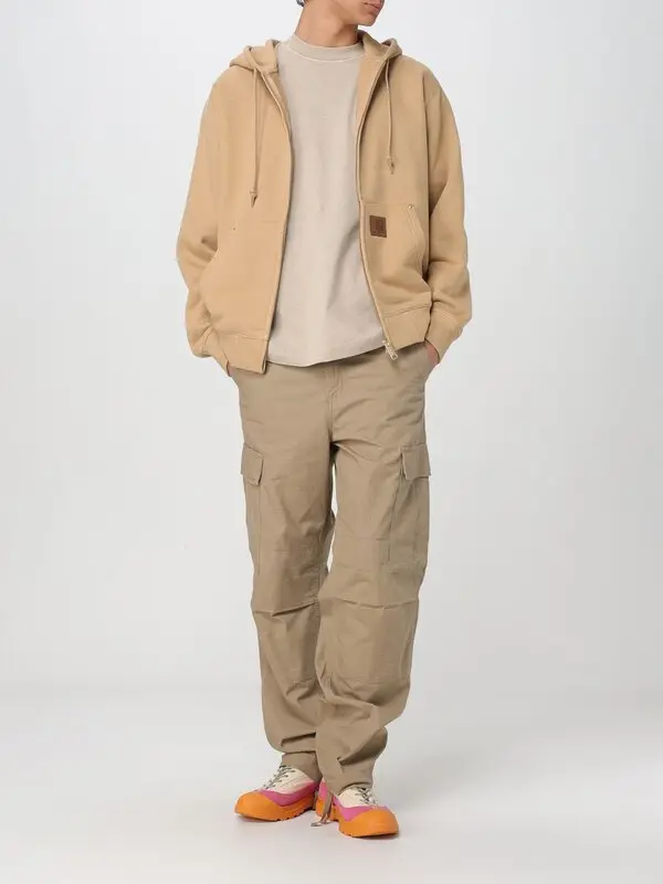 Carhartt Work In Progress Cargo Pants - Camel