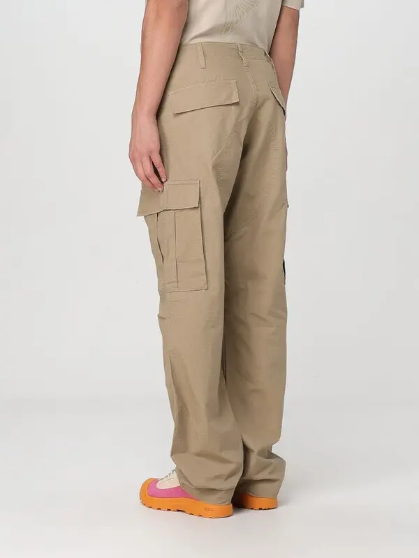 Carhartt Work In Progress Cargo Pants - Camel