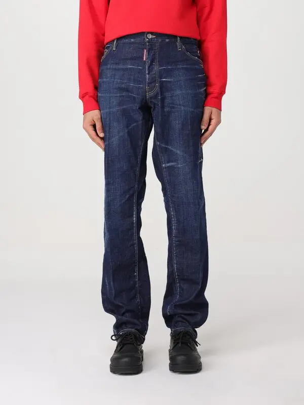 Dsquared2 Jeans - Blue