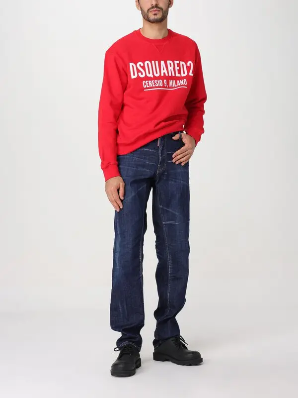 Dsquared2 Jeans - Blue