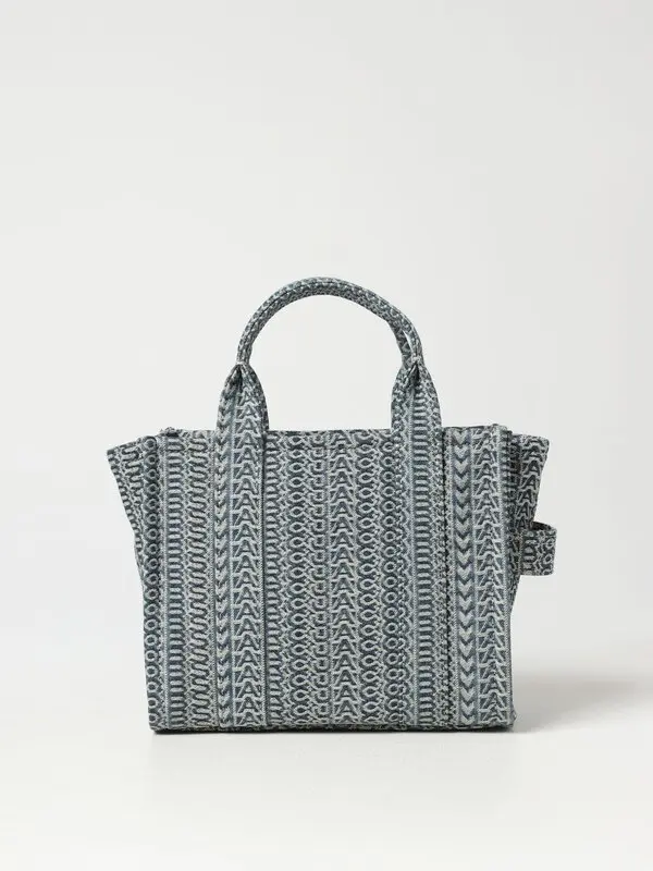 Marc Jacobs Monogram Tote Bag