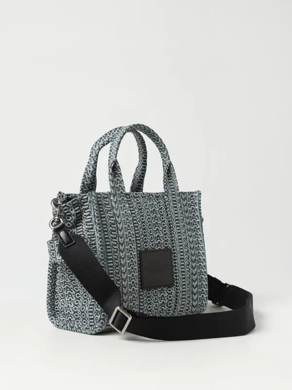 Marc Jacobs Monogram Tote Bag