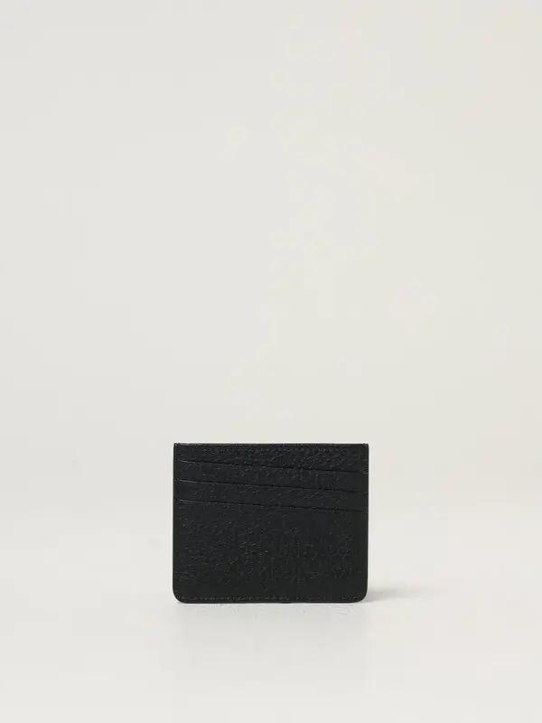 MAISON MARGIELA Wallet - Black
