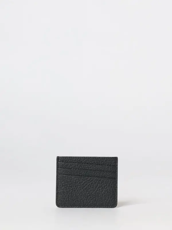 MAISON MARGIELA Wallet - Black
