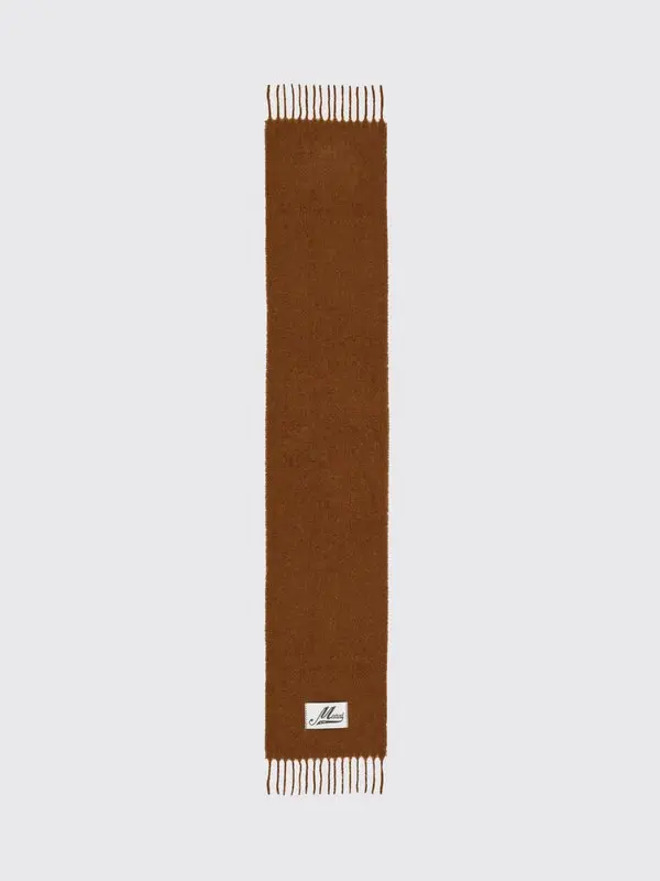 Marni Scarf - Brown