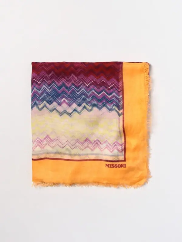 Missoni Scarf