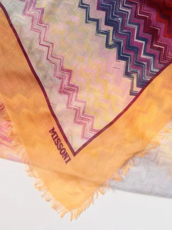 Missoni Scarf