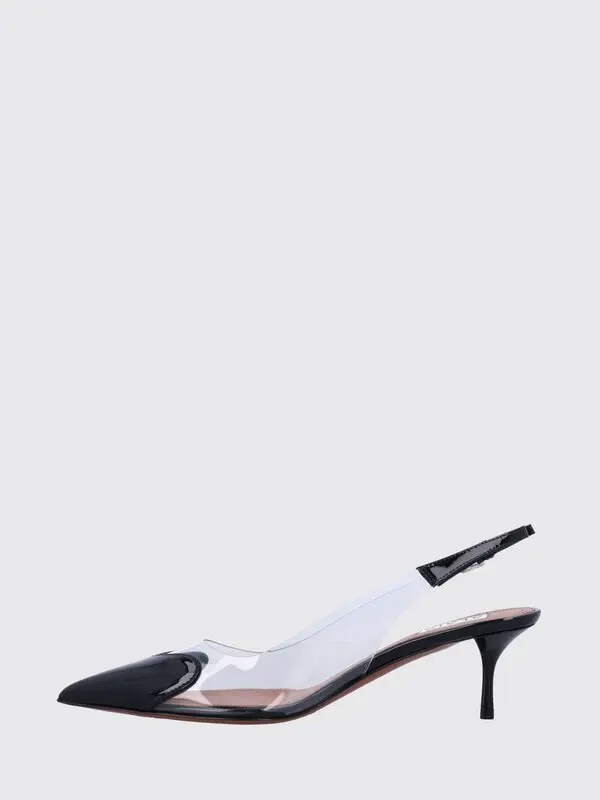 Alaïa Pumps - Black