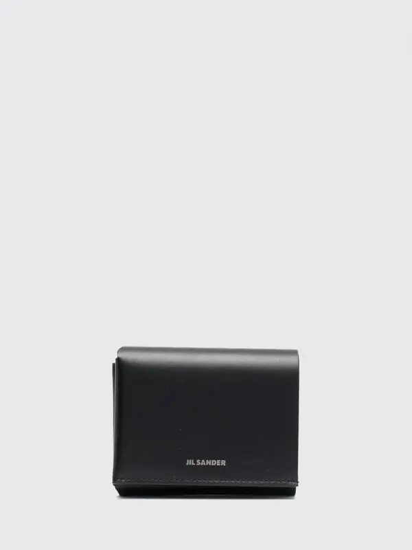 JIL SANDER Wallet