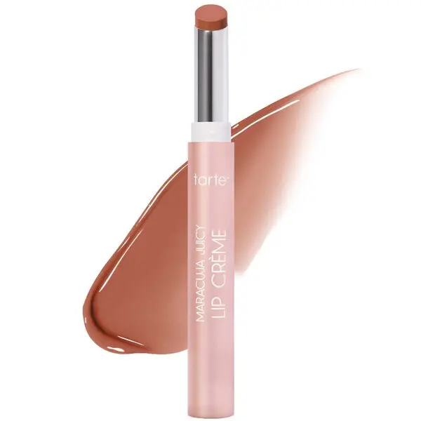 TARTE Maracuja Juicy Lip Crème 2g - Desert Rose