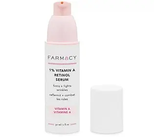 FARMACY 1% Vitamin A Retinol Serum