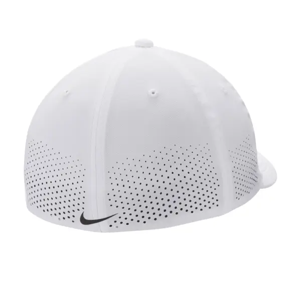 Nike Dri-fit Adv Rise Structured Swooshflex Cap