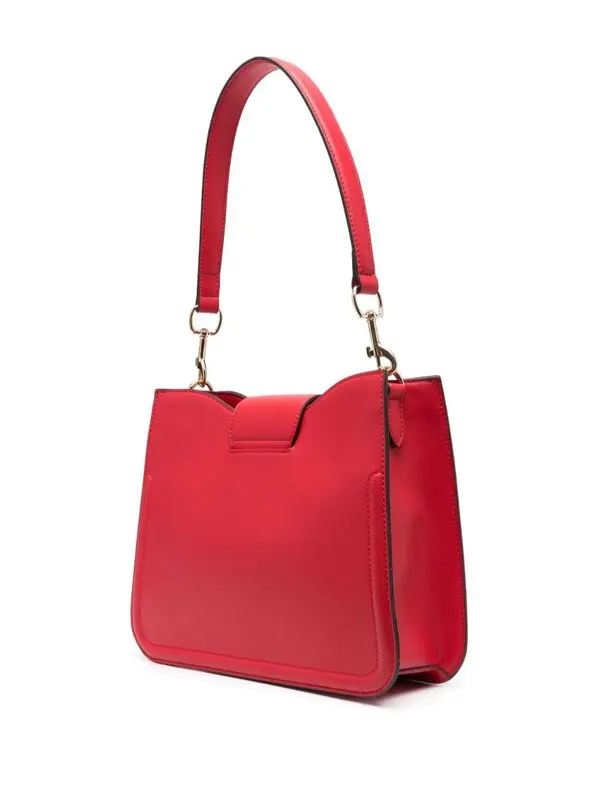 Moschino Heart-motif Shoulder Bag